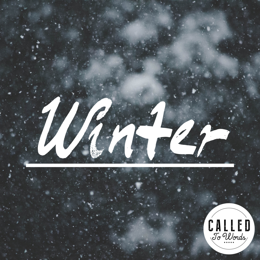 Winter – Called to Words